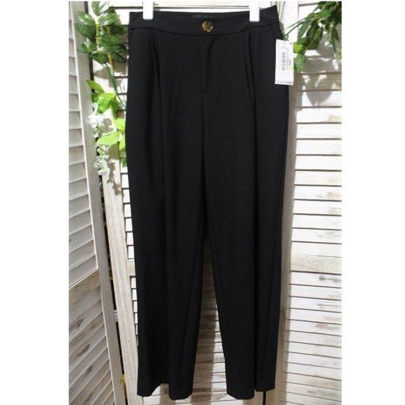 Karen Kane | Pants & Jumpsuits | Karen Kane Lifestyle Pleated Wide Leg ...